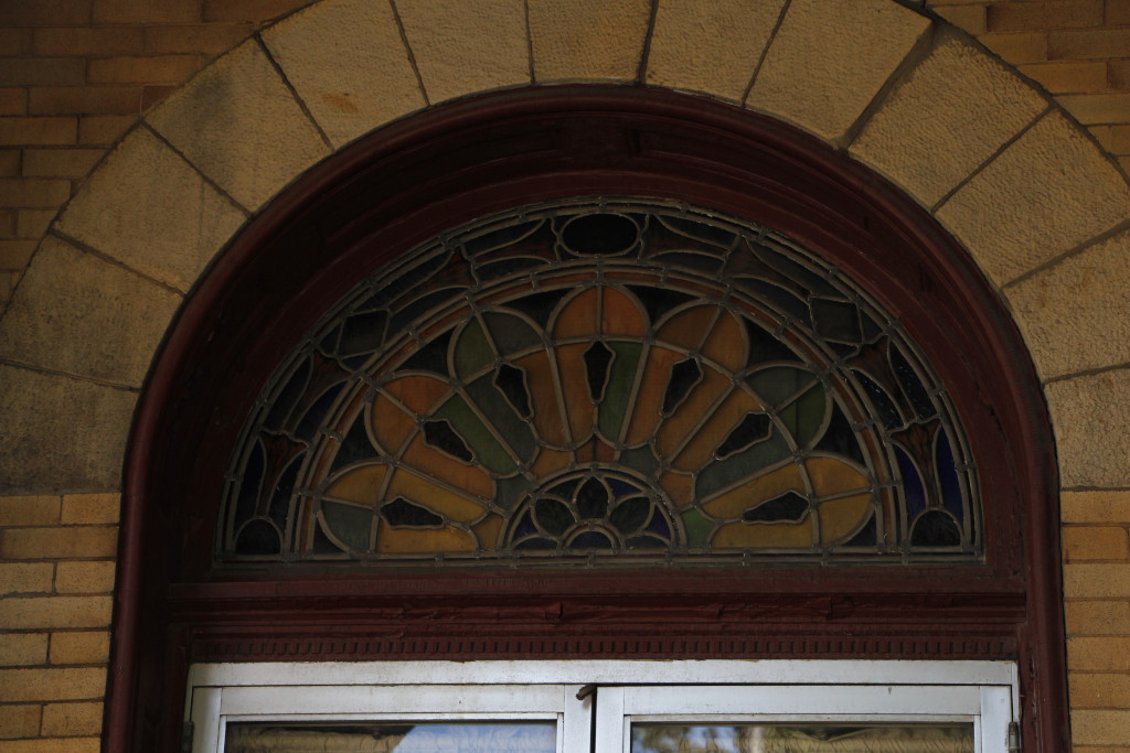 Arc of the Covenant UHCA: Architecture