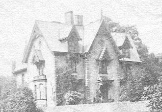 Singer House: Architecture