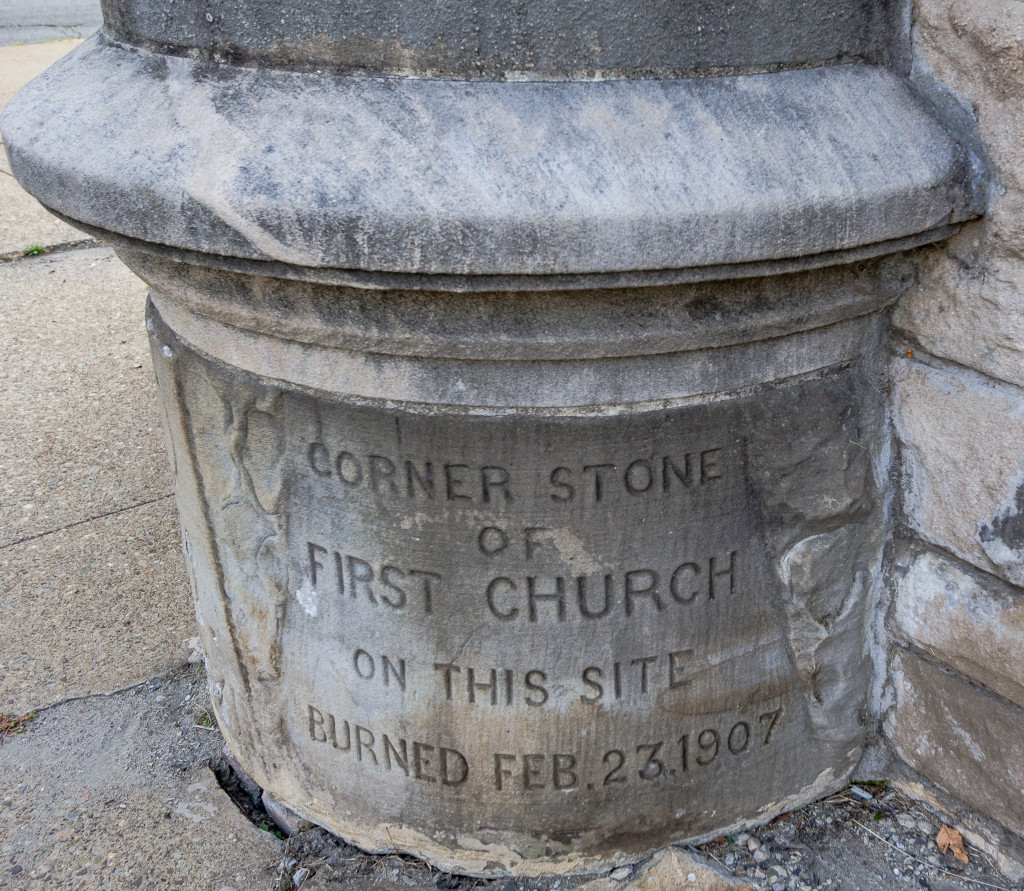 South Avenue United Methodist Church: Architecture