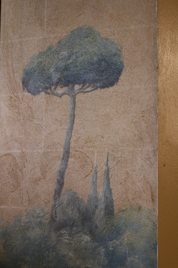 St. James Church: Murals